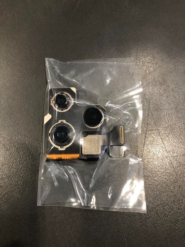 iPhone 13 Pro /13 Pro Max Back Rear Main Camera Replacement Original ...