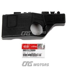 86565C5000 Kia Skid platefr bumper 86565C5000 Genuine OEM Part for sale ...