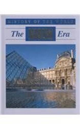 History of the World: Modern Era - Hardcover By Perry, Marvin - GOOD ...