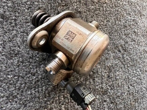 OEM Bosch High Pressure Fuel Pump 13518604231 N55 BMW 640i 740i 335i ...