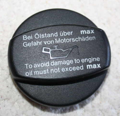 1996-1999 Mercedes-Benz E300 Engine Oil Filler Cap 1110180302 OEM | eBay