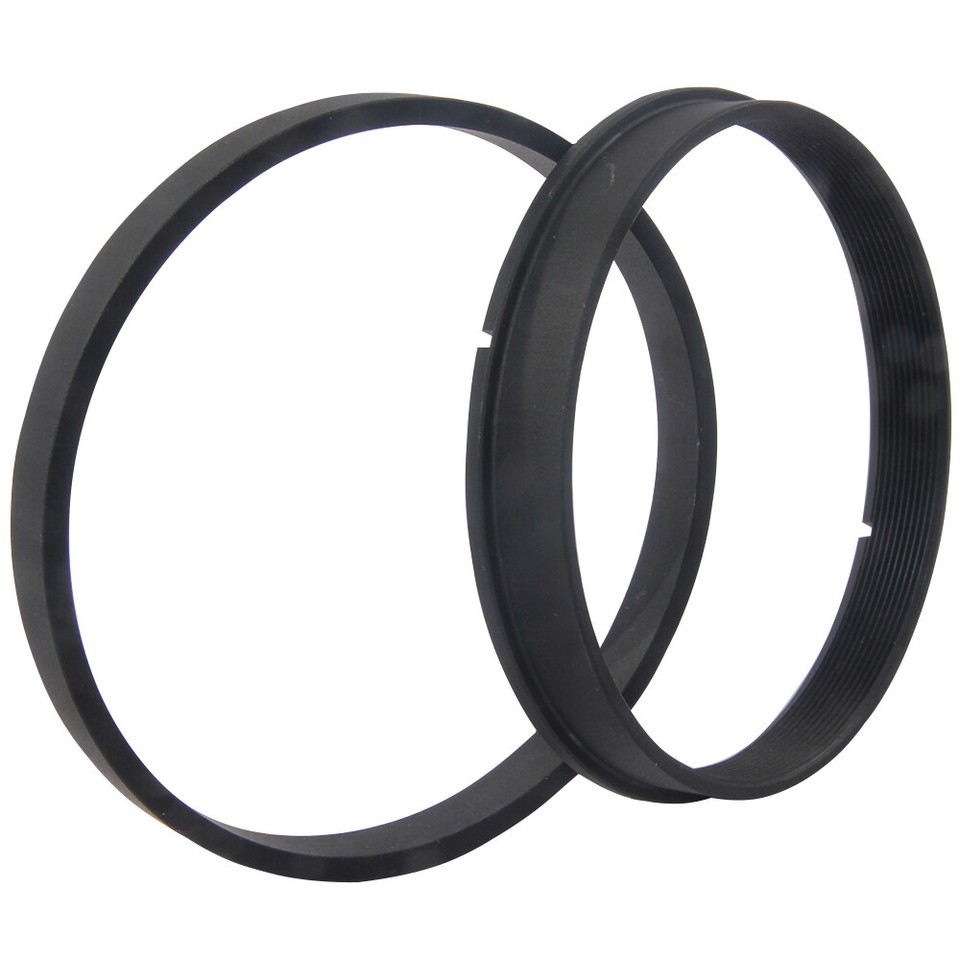 New Shutter Lens Retaining Ring Copal Compur Prontor #3 Fujinon ...