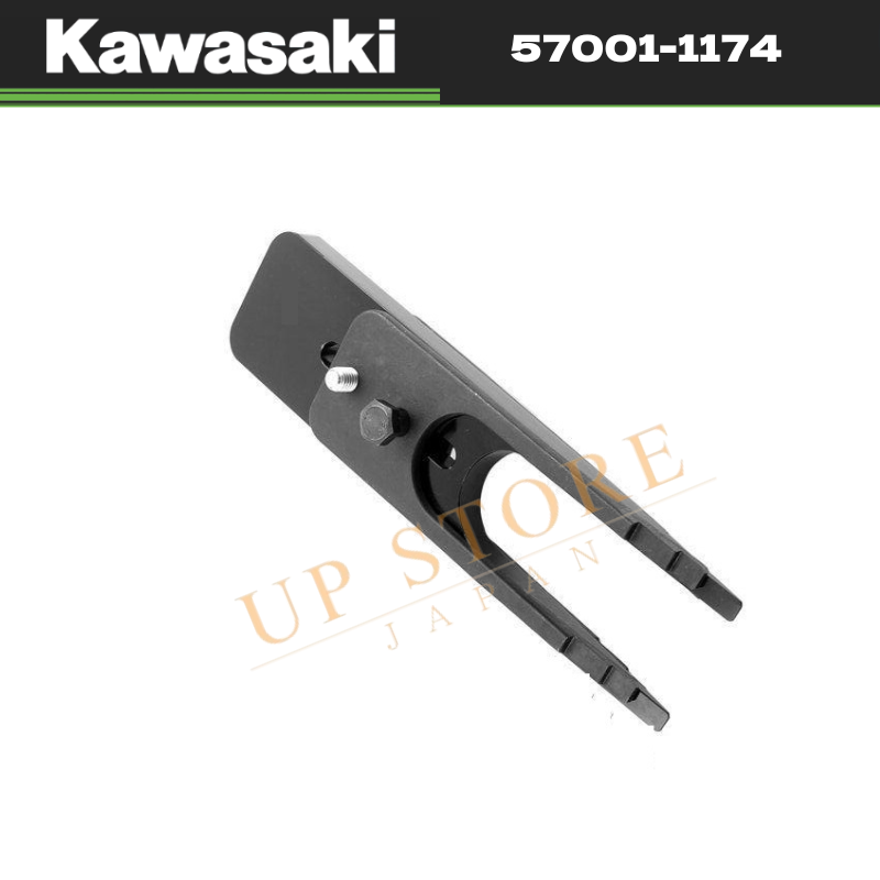 Kawasaki OEM Crankshaft Jig 57001-1174 | eBay