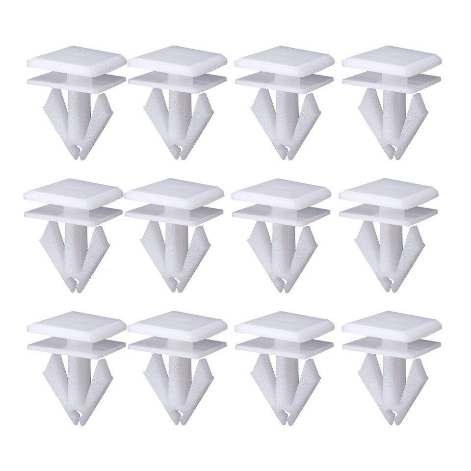20x Rocker Panel Moulding Clips Fit for Chrysler 300 11-2014 68092697AA ...