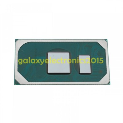 Tested SRGKL I5-1035G1 Intel CPU BGA Chipset re-balled good working | eBay