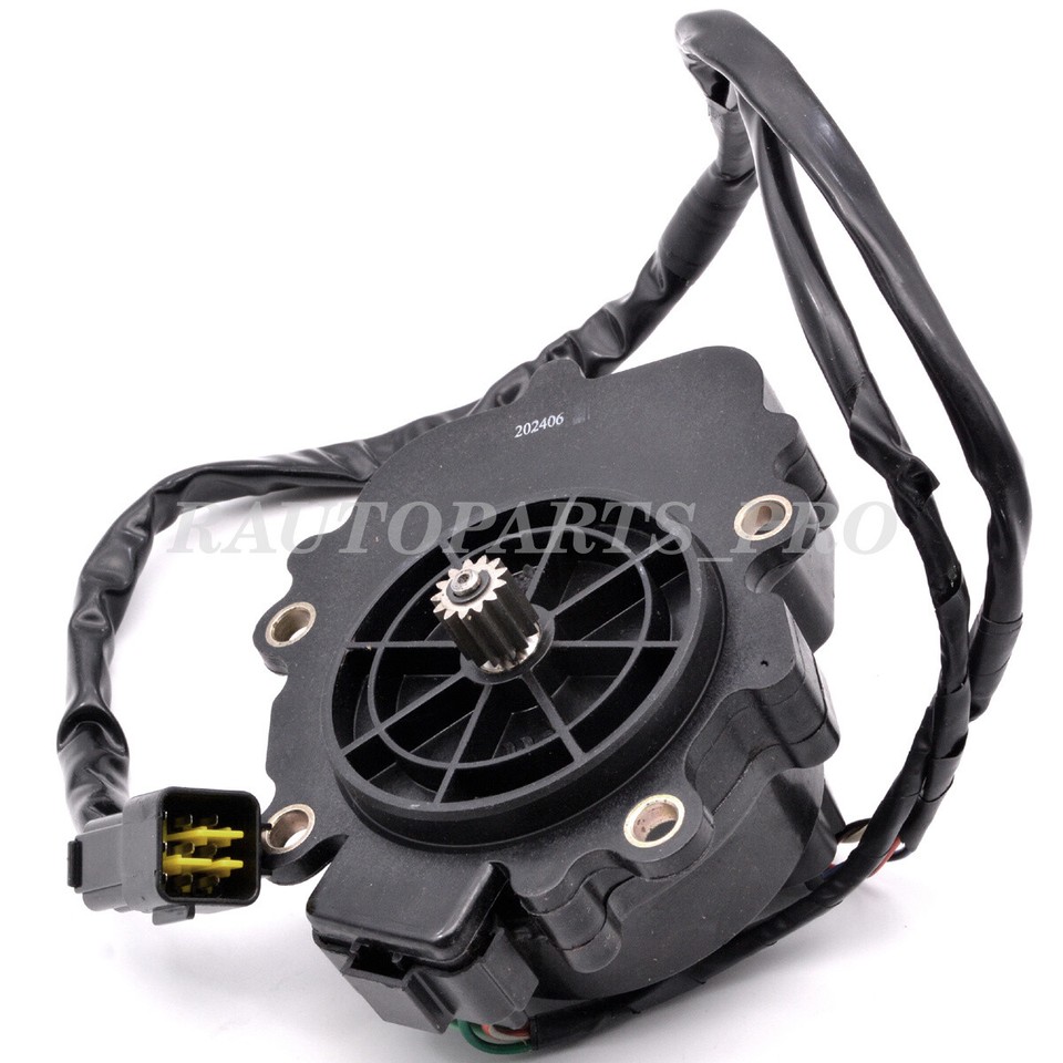 Front Differential Servo Motor Acutator For CFmoto 500/X5/500 0181 ...