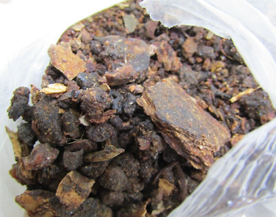 myrrh grain resin incense product 25 grs | eBay