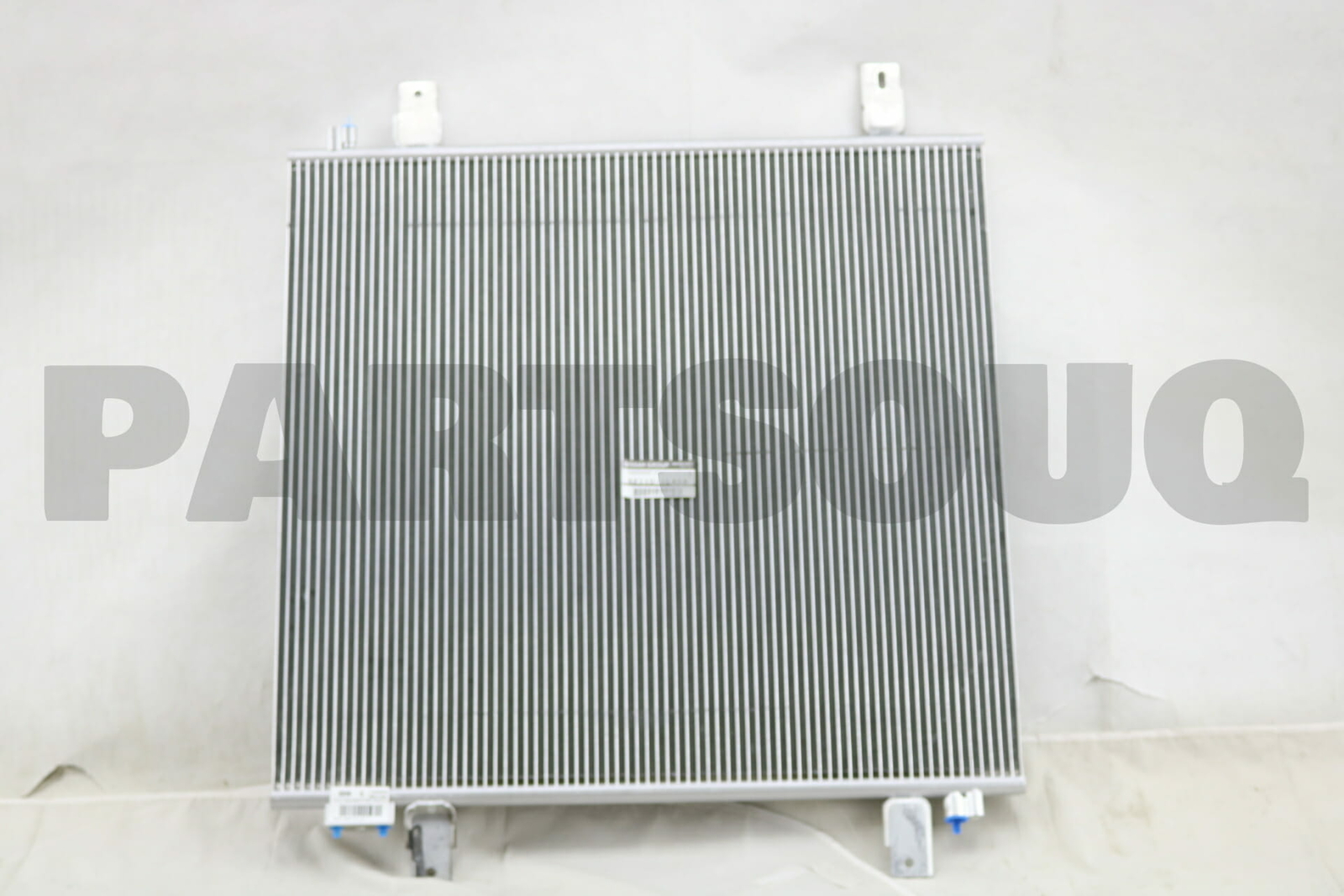 921101LA0A Genuine Nissan CONDENSER ASSY 92110-1LA0A | eBay