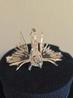 Swarovski Crystal Lionfish 2.2" Figurine | eBay