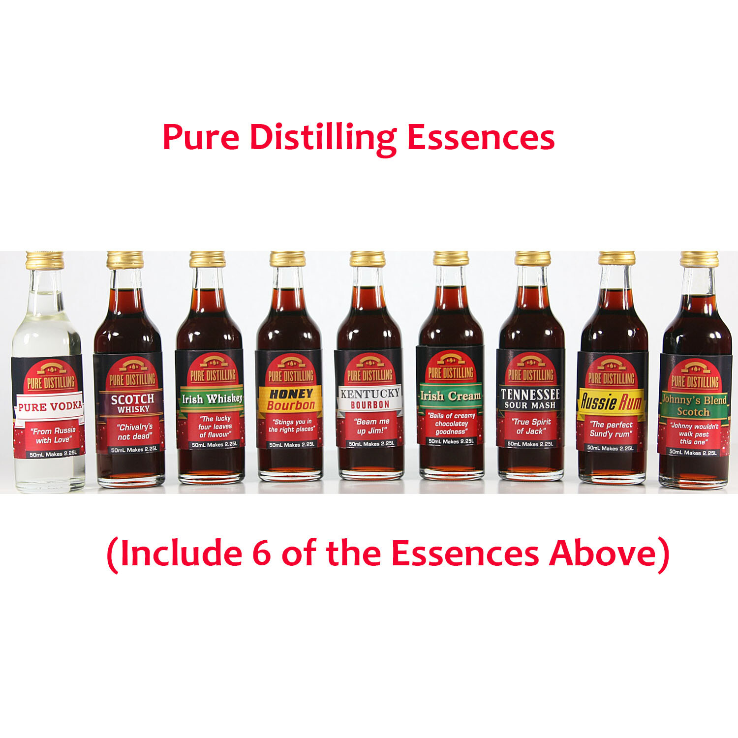 New PURE DISTILLING Ultimate Reflux Still Kit with Choice of 30L/35L ...