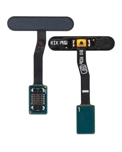 Fingerprint Reader With Power Flex Cable Compatible Samsung Galaxy S10e ...
