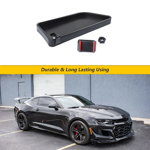 Dash Multi-Mount Phone Holder Storage Tray Mount For Chevrolet Camaro ...