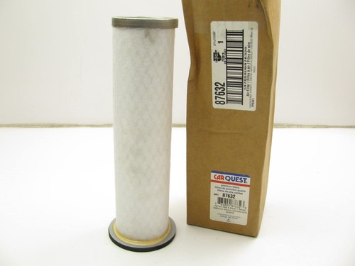 Carquest 87632 Inner Air Filter Wix 42632 For John Deere Equipment | eBay