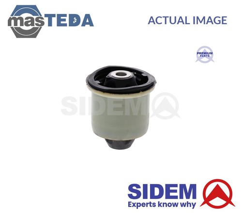 805312 AXLE BEAM MOUNTING BUSH REAR SIDEM NEW OE REPLACEMENT | eBay