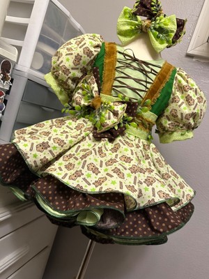 3T Groot Casual/OOC Brand New Never Worn | eBay