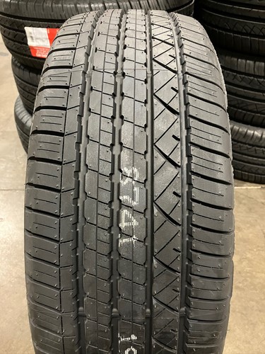 2 New 235 55 19 Dunlop Grandtrek Touring A/S Tires | eBay