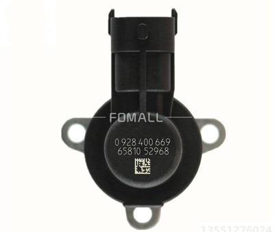 Regulators - Regulator Valve