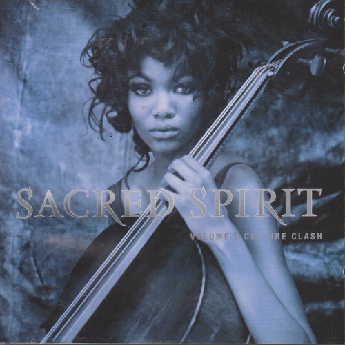 Sacred Spirit - Volume 2 Culture Clash - Album CD - TBE | eBay