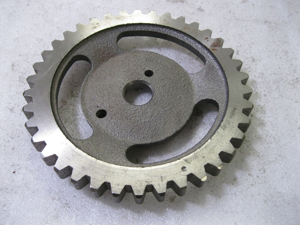 Engine Timing Camshaft Sprocket-Cam Sprocket Elgin S314 | eBay