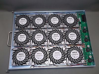 ASR-9922-FAN Cisco ASR-9K FAN TRAY UNIT A9K ASR9000 68-371 30 DAY ...