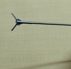 10pc Hysteroscopy Urology Flexible Grasper 5FR 60cm Reusable Surgical ...