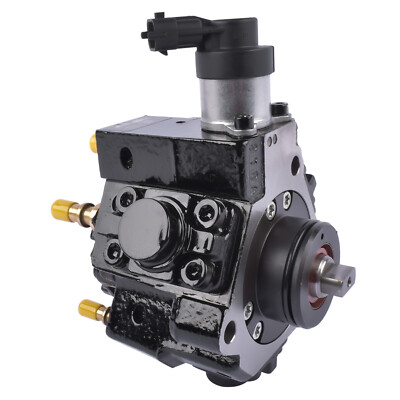Fuel Injection Pump 0445010136 0445010195 for Nissan ZD30 DCi 3.0LTR ...