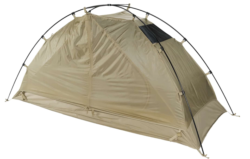 Lightly Used Maybe New **Litefighter 1 OCP/Multicam Combat Tent** | eBay