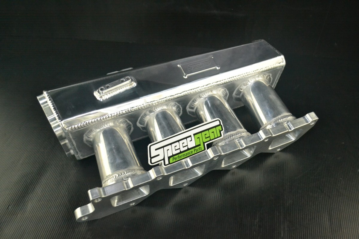 Mitsubishi 2 6 Intake