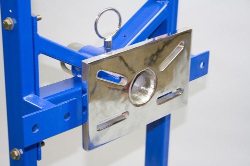 PRW 1300102 Engine Test Stand + SB Adapter Kit 842864007838| eBay