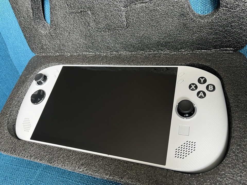 Lenovo Legion Go S - Bazzite OS Edition | eBay