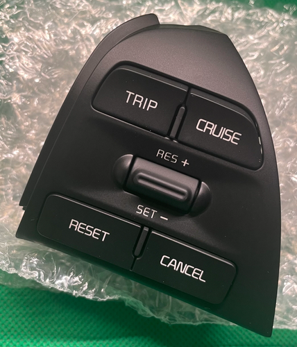 OEM 96720-1Y520EQ Cruise Control Switch Remote RH for Kia Picanto 2015 ...