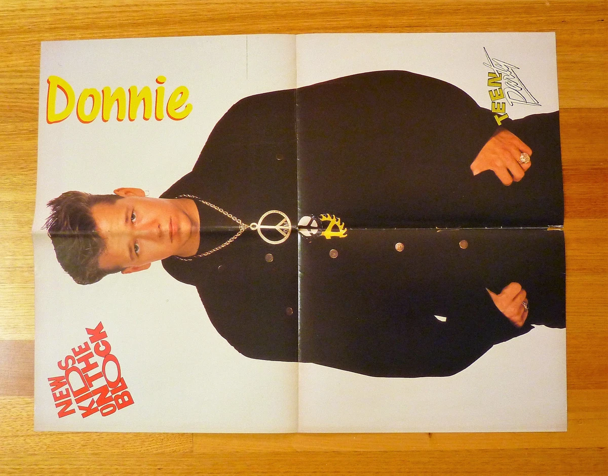 1990s Teen Posters