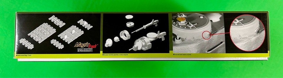 Dragon T-34/85 Mod. 1944 1:35 Scale Kit 6319 '39 - '45 Series Premium ...