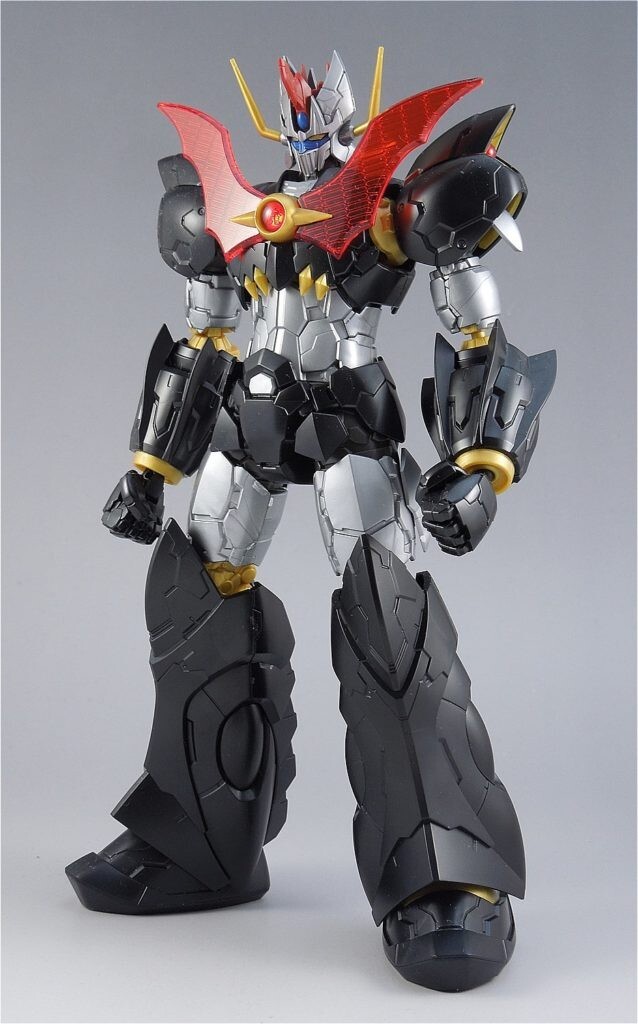 Mazinger Z Mazinkaiser INFINITISM version. kit maquette échelle 1/144 ...