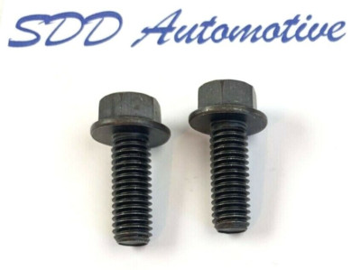 GM TH350 Transmission Mount Bolts Standard Thread (2) Mount-to ...