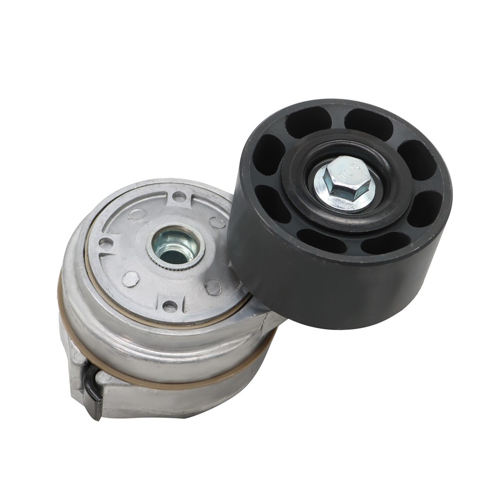 Fits For Cummins ISX Engine Series Belt Tensioner Pulley 3690067 ...