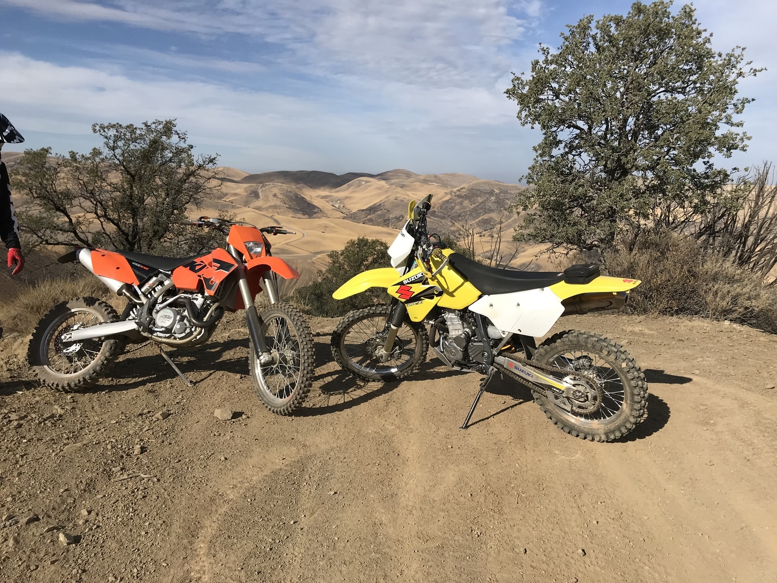 Tusk Fender Pack Tool Bag Motorcycle Dirt Bike Enduro Universal ...