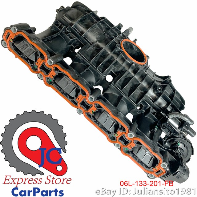 06L133201FB Volkswagen Genuine OEM 2017 2019 Beetle Intake Manifold for ...