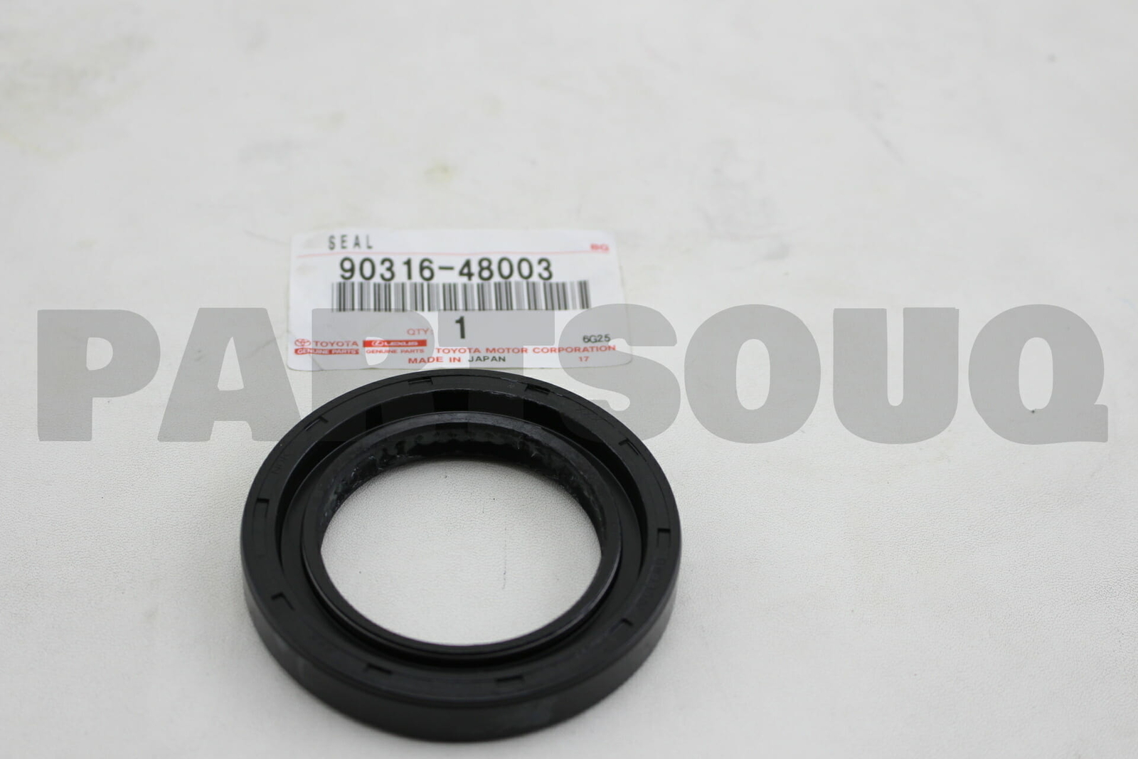 9031648003 Genuine Toyota SEAL, OIL (FOR TRANSFER CASE) 90316-48003 | eBay