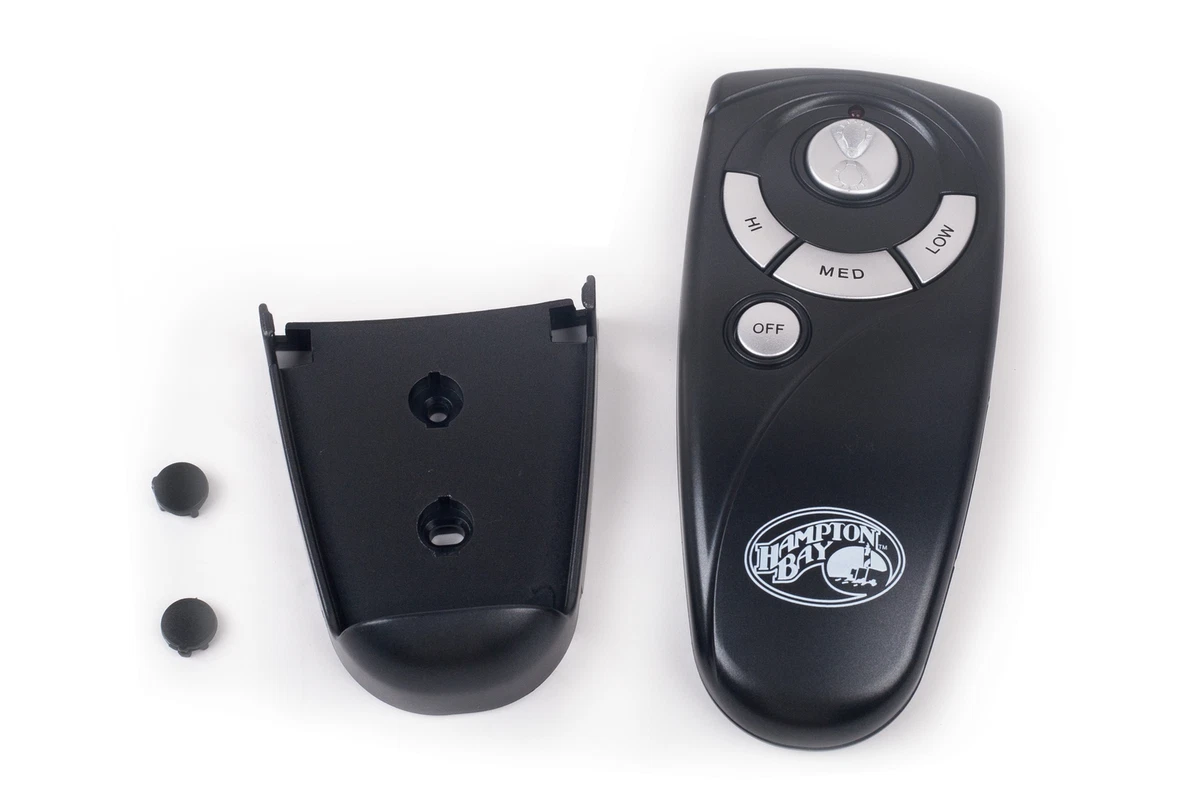Hampton Bay Ceiling Fan Remote Control Battery Replacement | Shelly ...