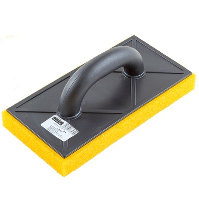 Plastering Rendering Sponge Float 280x140x30mm porous coarse Tile Grout ...