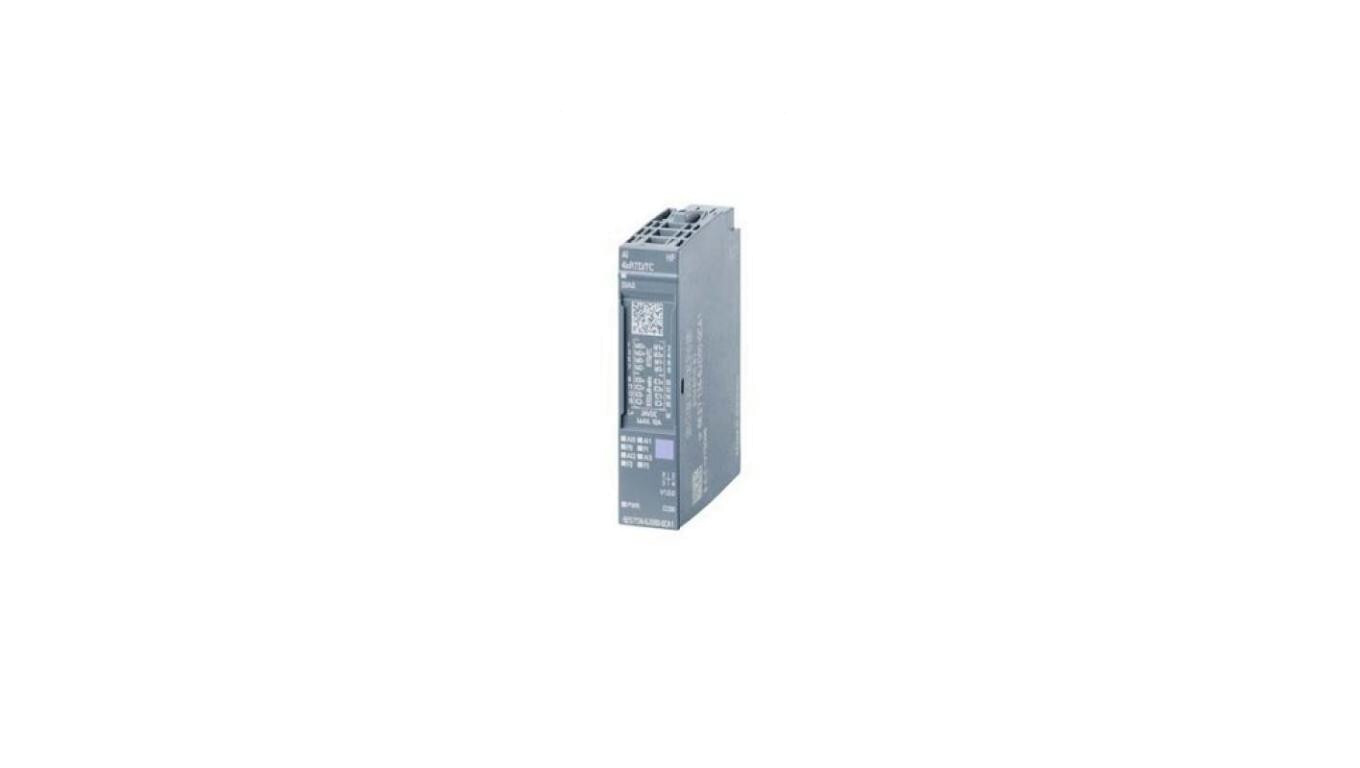 SIMATIC ET 200SP, Hart-Analog-Eingangsmodul, 4AI HF - 6ES7134-6TD00 ...
