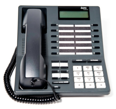 Telecom Systems - Inter Tel Phone System