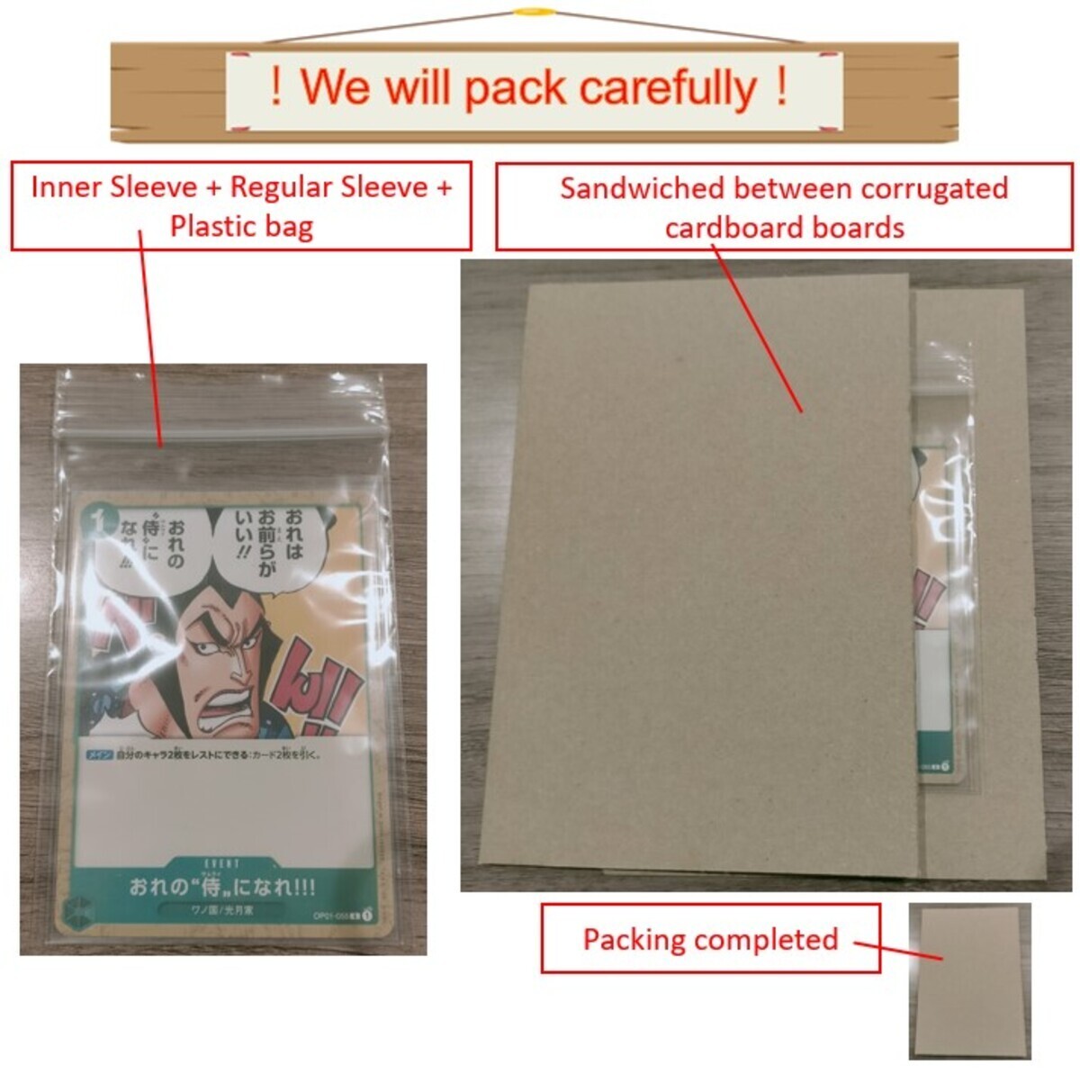 One Piece Card Game Trafalger D Water Law ST03-008 P Promo Parallel Championship | eBay