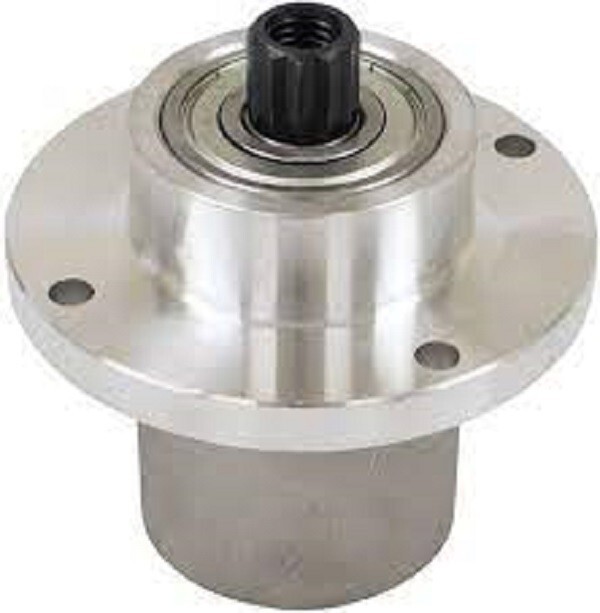 SPINDLE ASSEMBLY FOR ENCORE 42 48 52 61 INCH DECK FASTRACK SUPER MINI Z ...