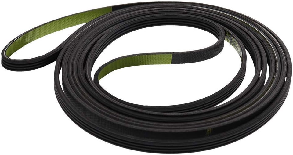 40111201 Dryer Drum Belt. Replacement for Speed Queen, Whirlpool, Am ...