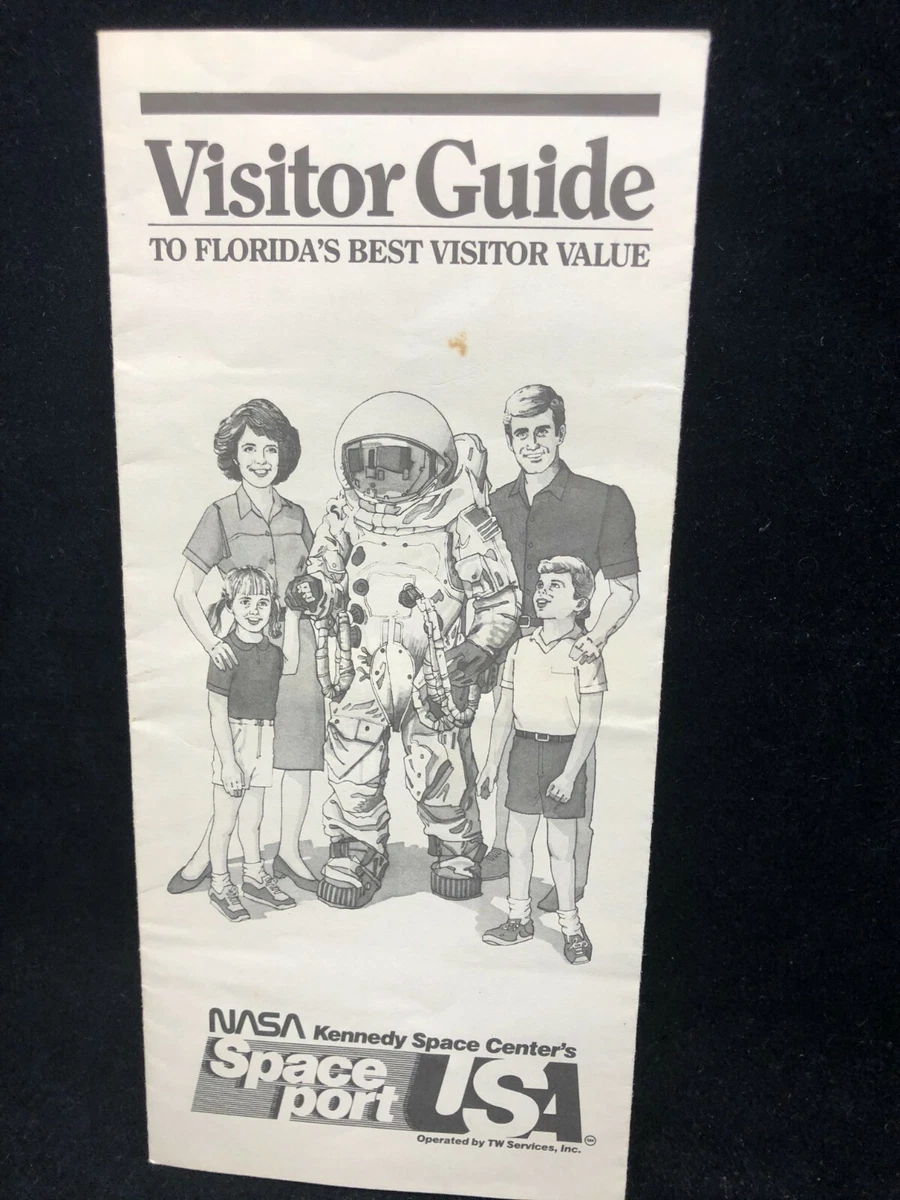 Nasa Space Memorabilia Values