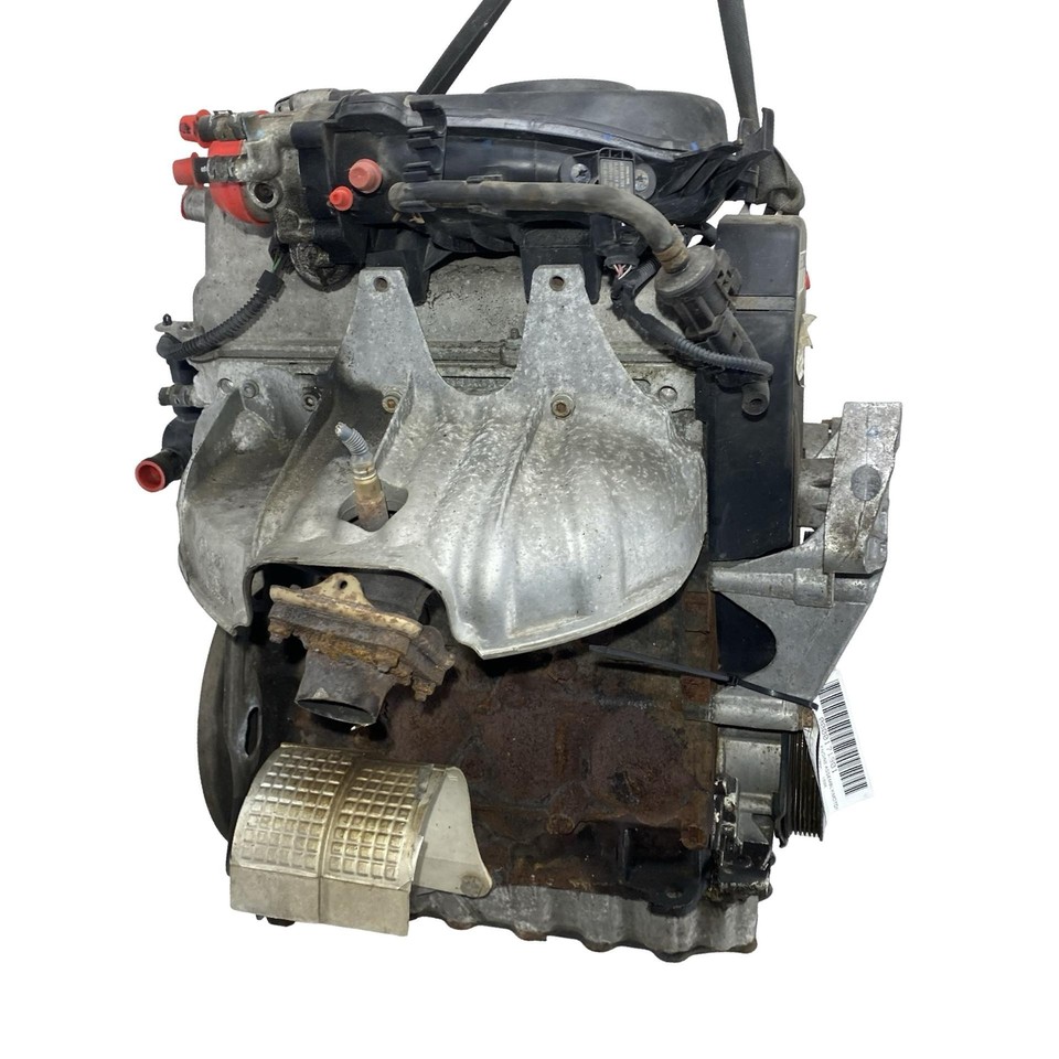 2011-16 Volkswagen Jetta Engine Assembly 2.0L VIN K 5th Digit ID CBPA ...