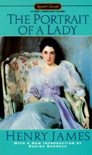 The Portrait of a Lady by James, Henry, Jr. 9780451525970| eBay
