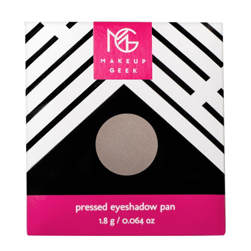 MAKEUP GEEK SINGLE DUOCHROME/FOILED/POWER PIGMENT EYESHADOW PAN ...